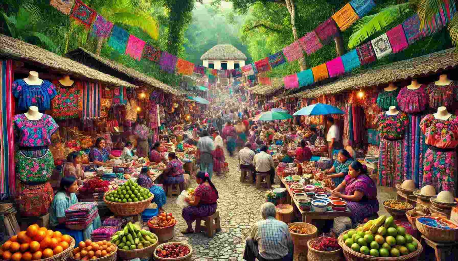 Dioses Mayas - Dioses y deidades