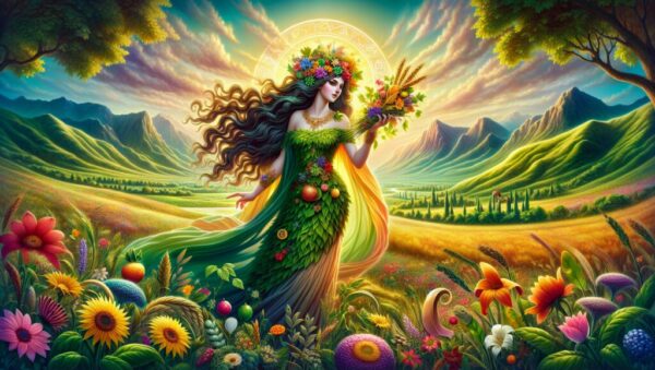 Dioses Asirios - Dioses y deidades