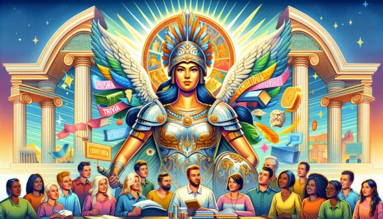 Trivia, diosa romana: DESCUBRE su LEGADO MÍTICO
