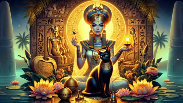 Dioses y deidades - dioses, diosas, héroes en las civilizaciones del hombre